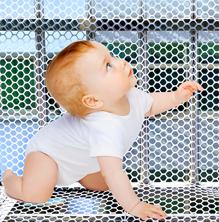 Plastik Çit Fiyatları | Plastik Ferforce Çit Korkuluk